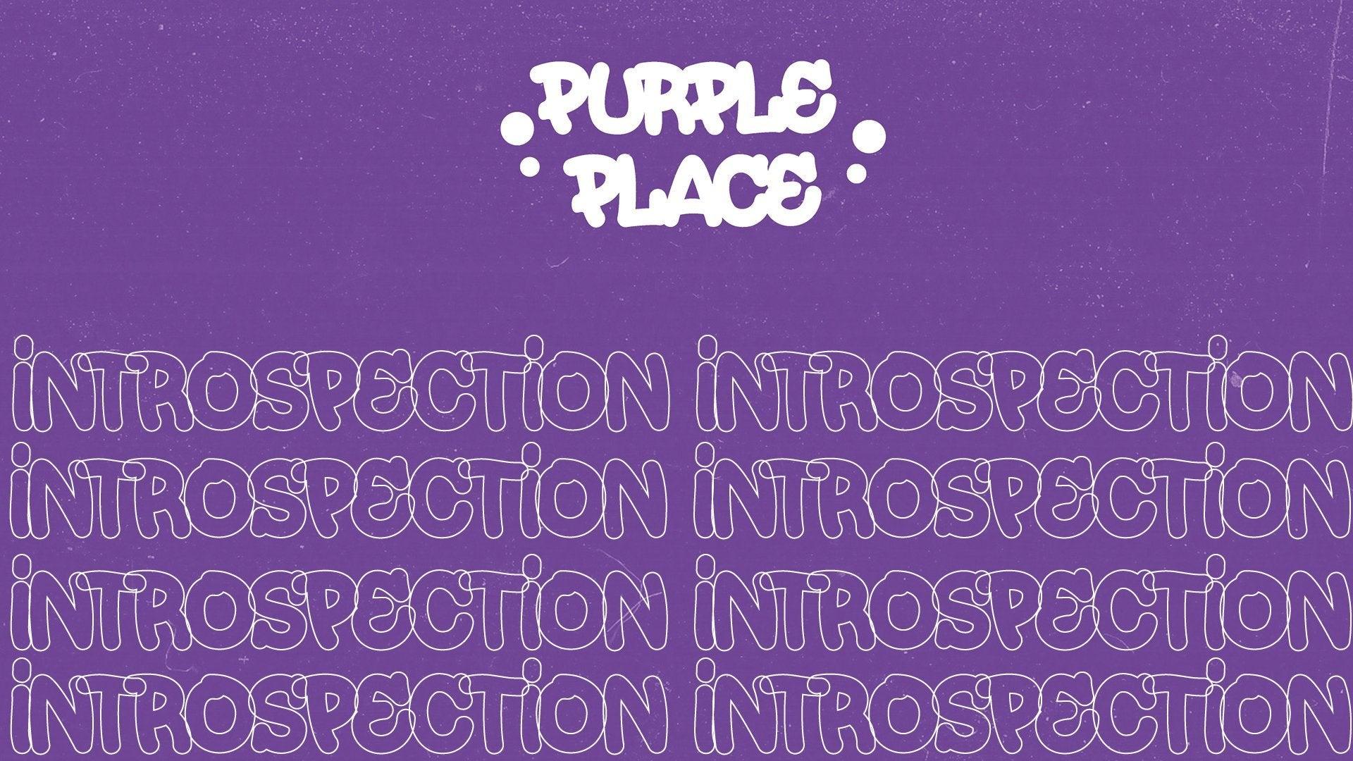 Collections – Purple Place