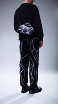 Wire Pant – Purple Place